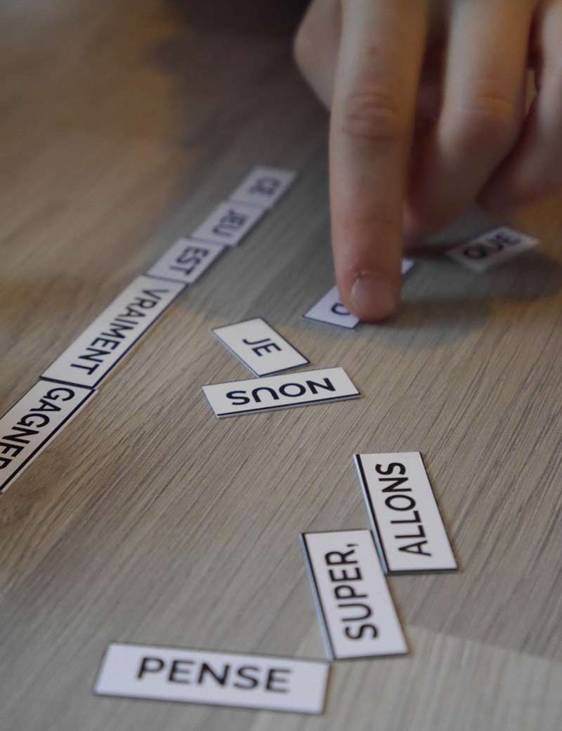 La box anniversaire Défi, un grand jeu de plateau pour s’amuser ...